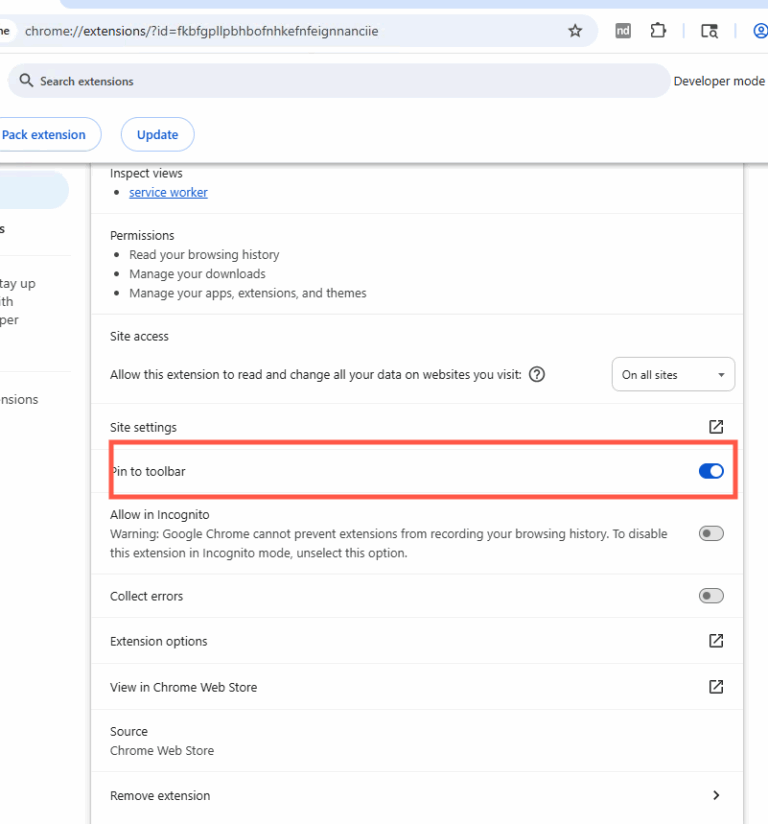 How to Troubleshoot issues with the NetDocuments Chrome Extension | Optiable
